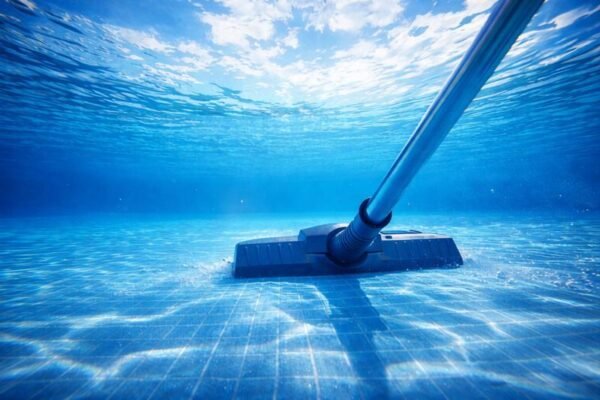 Full Season Service - Pools Today